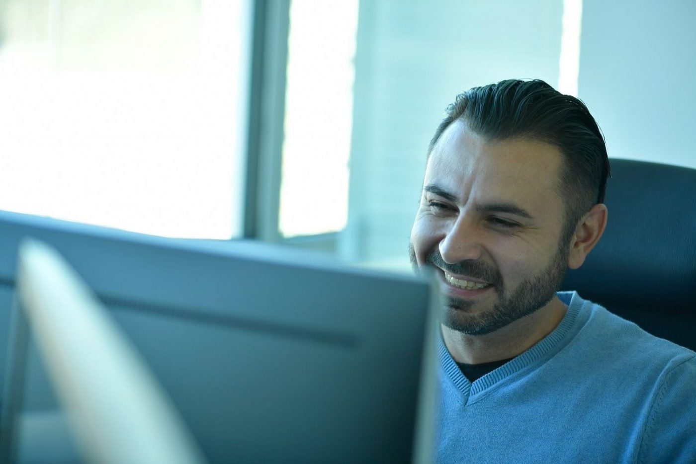 Marknadsledande inom enkel, snabb och säker inloggning | SecMaker